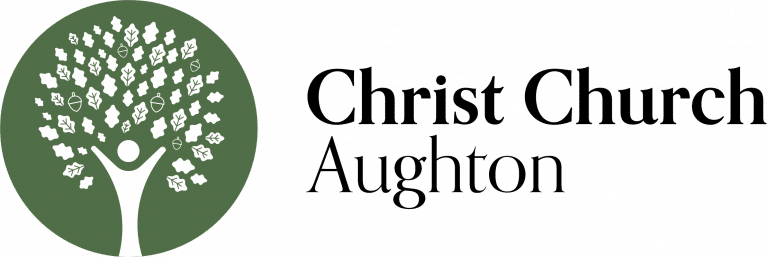 Home - Christ Church Aughton